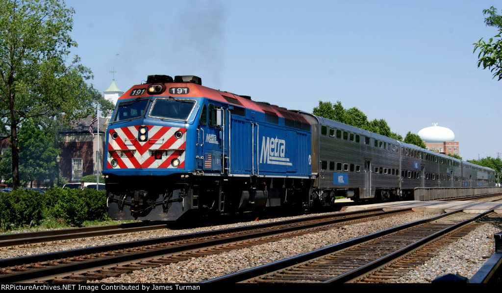 METX 191
